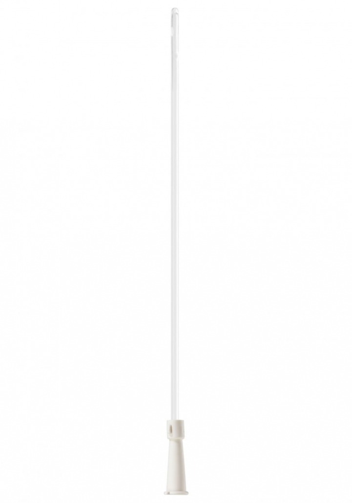 ECODRAIN® Transurethraler Katheter mit Tiemann-Spitze und intergriertem ...